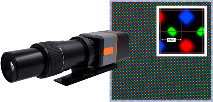 Spotlight on Nanotechnology & Quantum Dots | Radiant Vision Systems Spotlight on Nanotechnology & Quantum Dots | Radiant Vision Systems